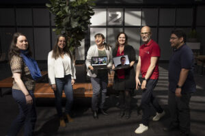 Software Testing group (OU) – ICT Research Platform Netherlands